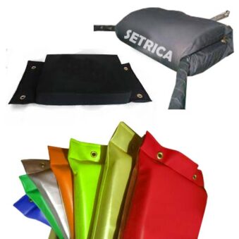 WWE Wrestling & Boxing Ring TurnBuckle Pad - Boxing, MMA, Grappling ...